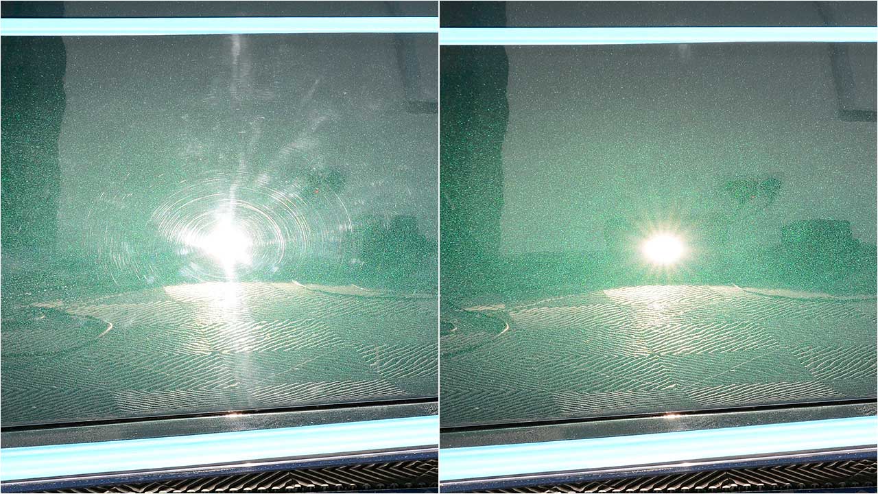 Paint Correction | Swirl Removal | Paint Restoration