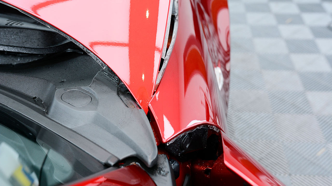 Mazda MX5 Paint Protection | PPF & Ceramic Coating In Wiltshire