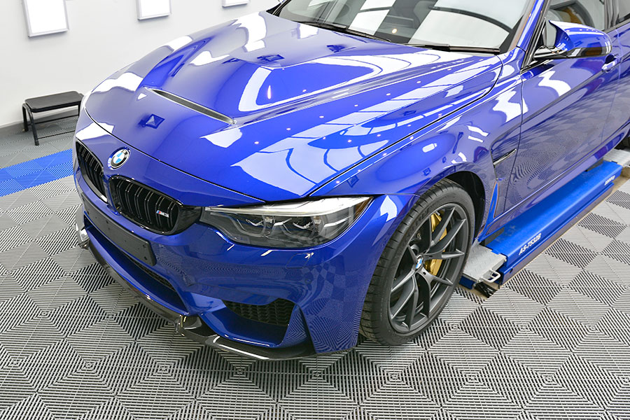 Ceramic Coating For Cars | Ceramic Paint Protection